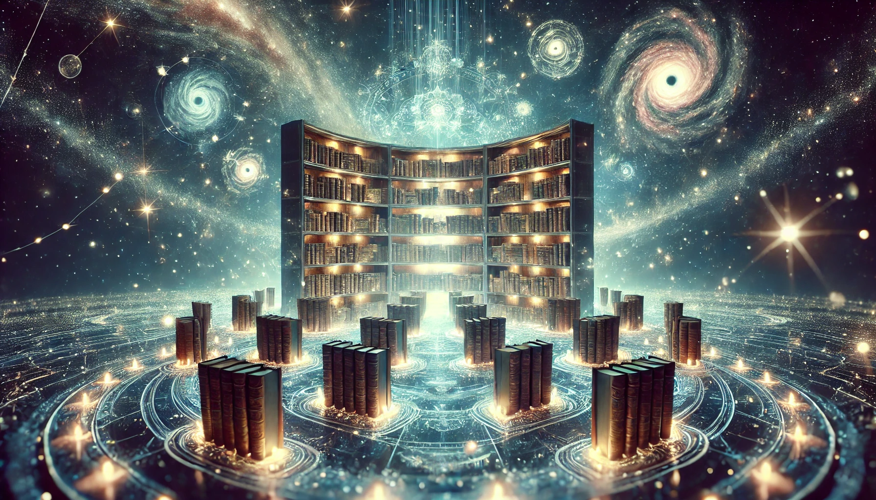 What are Akashic Records? | How to Access Akashic Record?