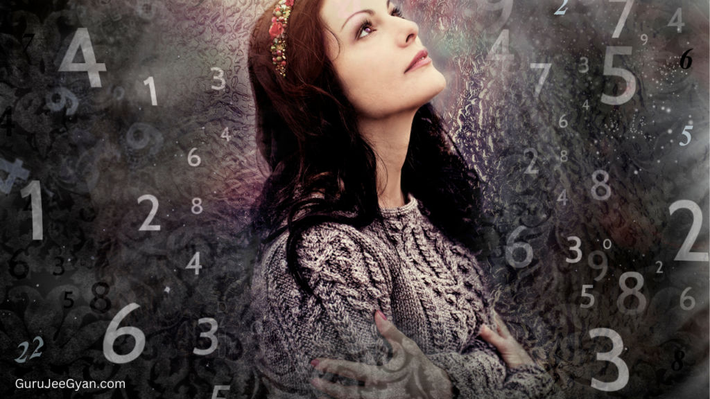 Numerology Numbers 1 to 9: Meaning & Life Insights