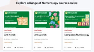 Numerology Numbers 1 to 9: Meaning & Life Insights